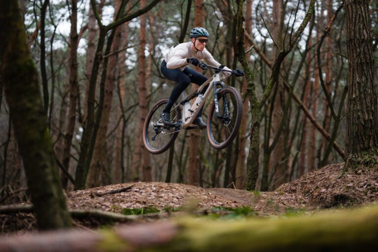 Brabantse Wal & Grenspark Kalmthoutse Heide | Mountain Bike Plus Magazine